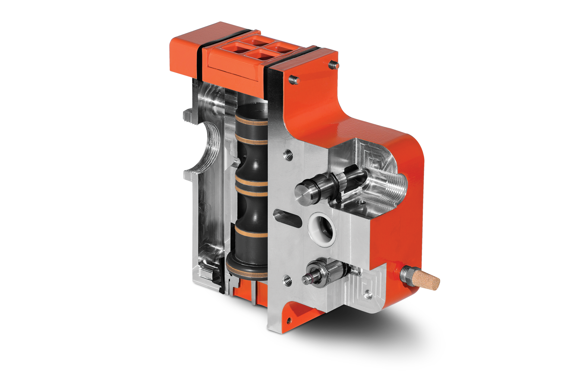 Identifying the Best Pumps for Use in Corrugated-Box Manufacturing ...