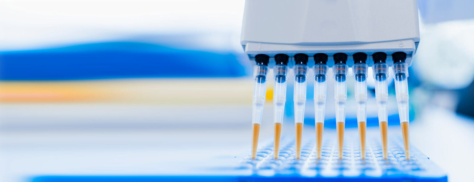 Pipetting with Disc Pump – Key Learnings • Fluid Handling Pro