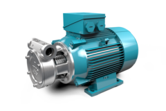 EDUR Multiphase Technology – Innovating applications • Fluid Handling Pro