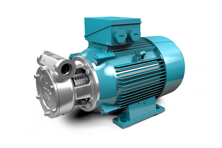 EDUR Multiphase Technology – Innovating applications • Fluid Handling Pro