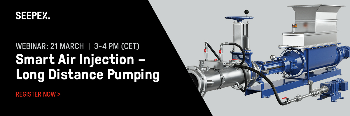 Switch on and Save. SAI Goes Live on Air • Fluid Handling Pro