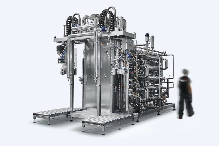 The Environmental Benefits Of Aseptic Filling • Fluid Handling Pro