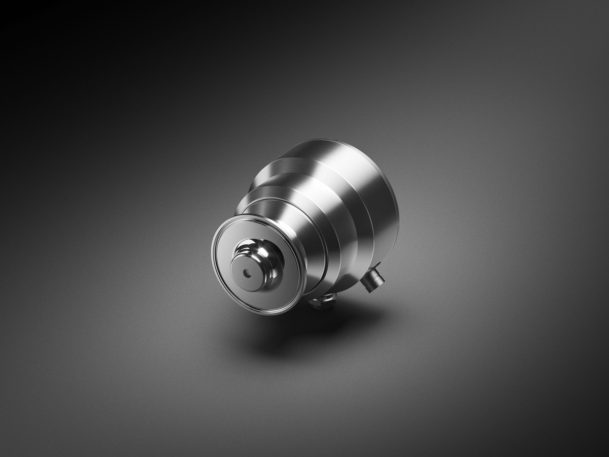 Vaisala Launches a Pioneering Optical Inline Process Refractometer ...