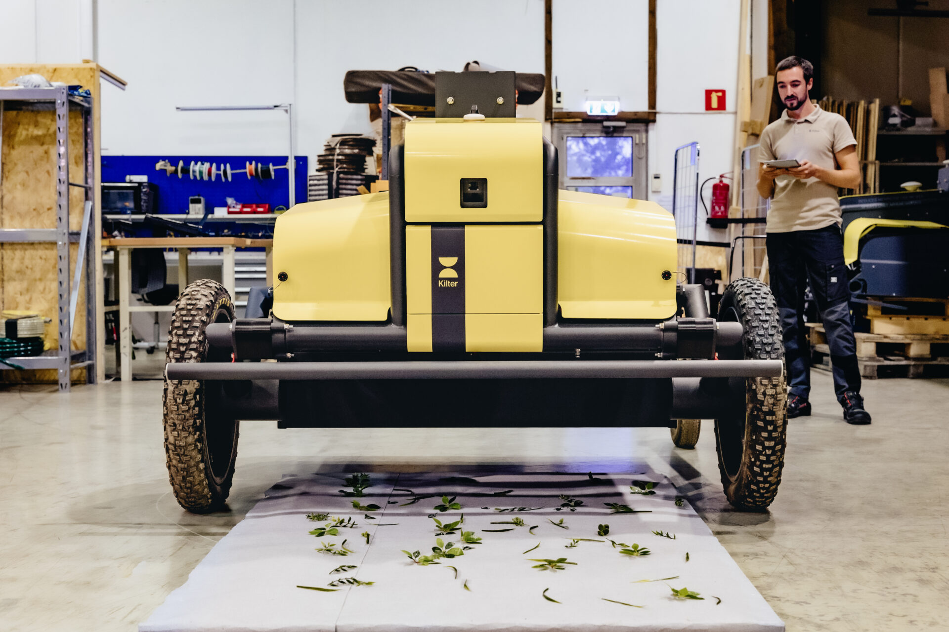 Modern Ball Valves – Combining Modularity and Digitalization • Fluid Handling Pro