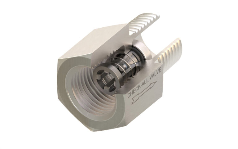 Check-All Valves • Fluid Handling Pro