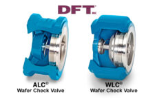 Prevent Water Hammer and Reverse Flow with DFT®’s ALC® and WLC® Wafer ...