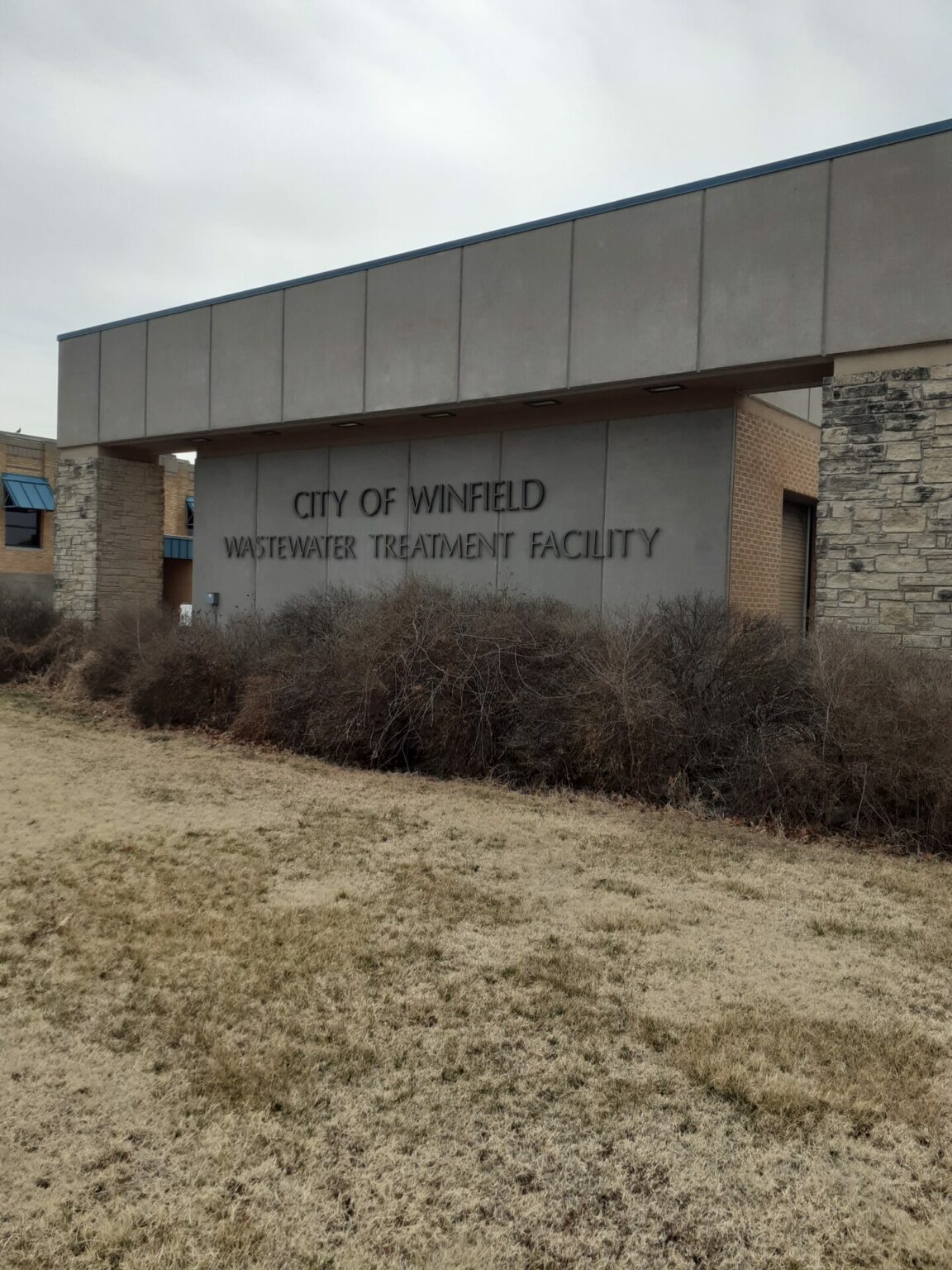 New Energy Focus at Winfield But Cost Of Ownership Still Key
