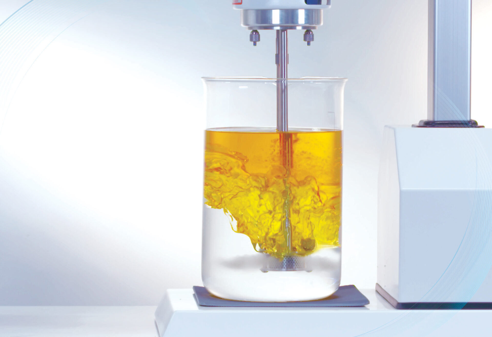 Improve Your Liquid/Liquid Blending with High Shear Mixers • Fluid ...