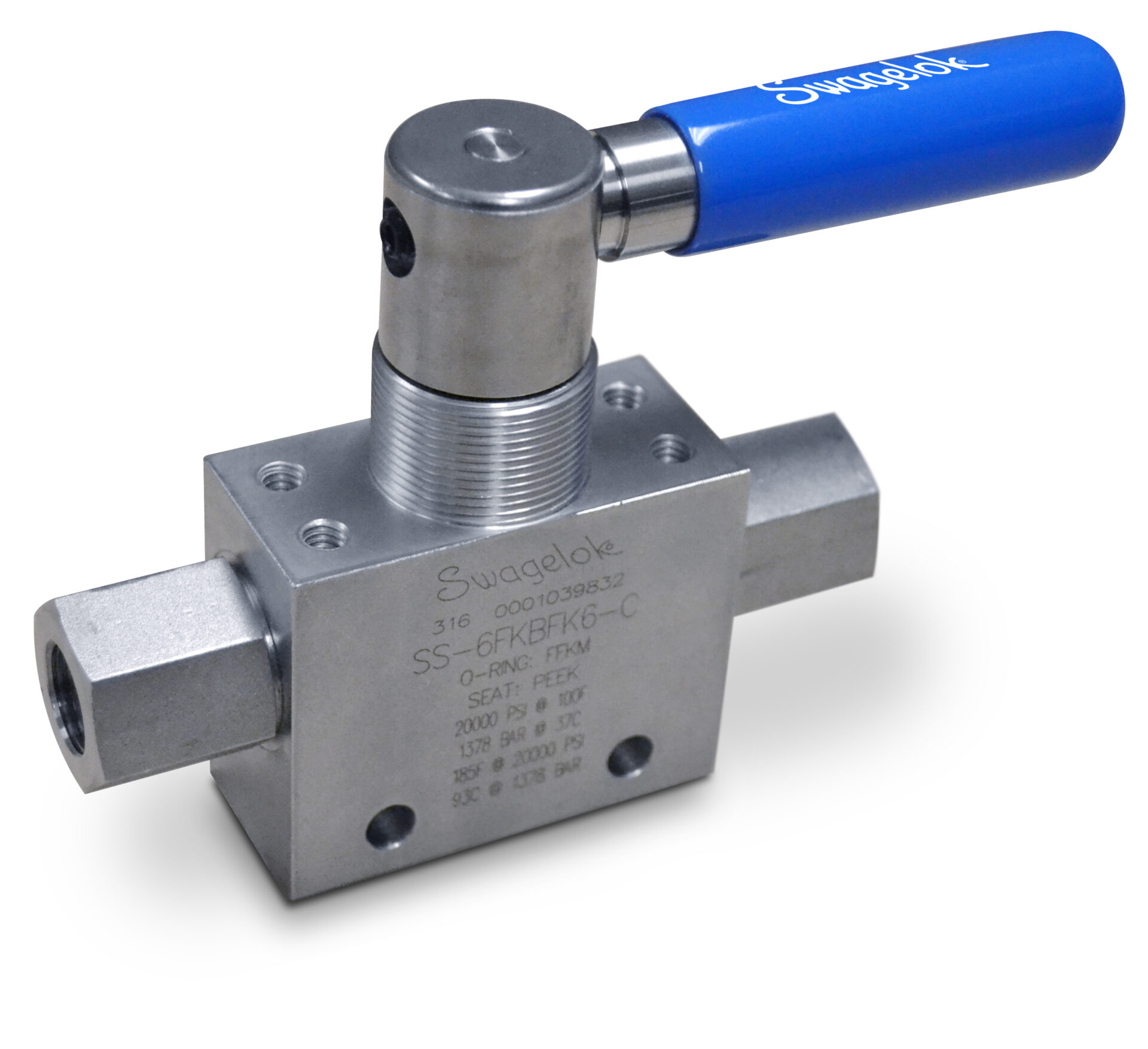 What to Look for in High-Performance Hydrogen Valves