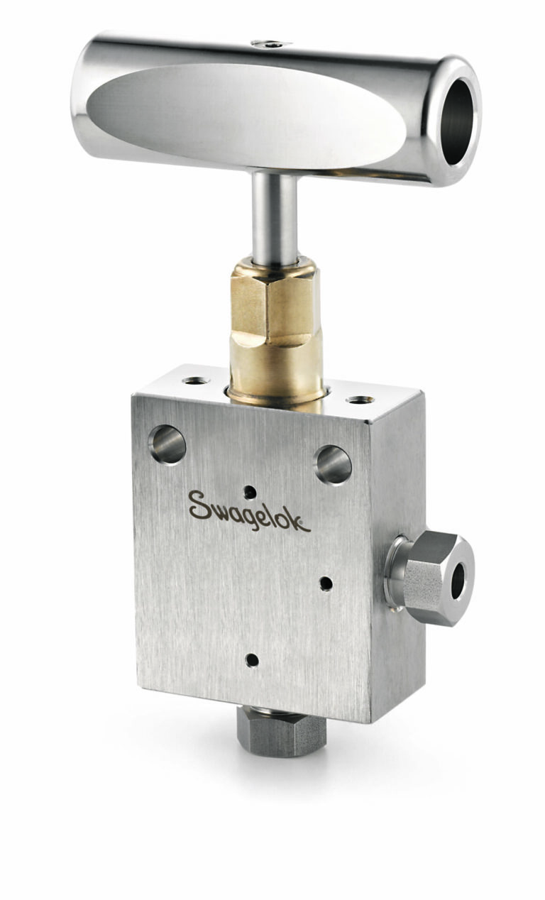 What to Look for in High-Performance Hydrogen Valves
