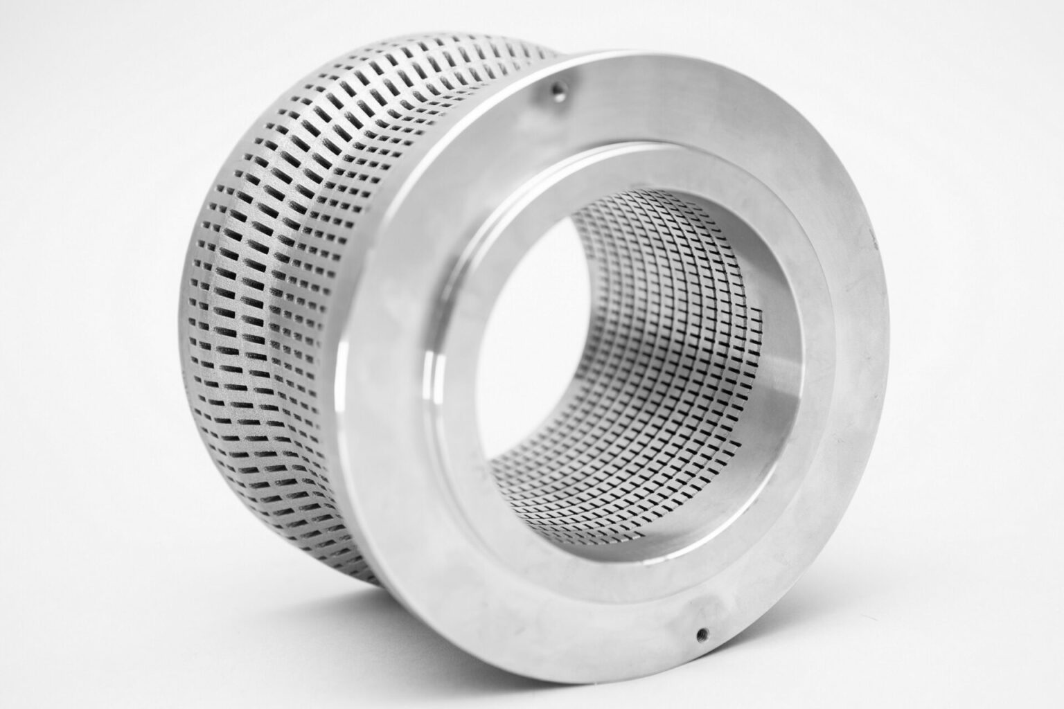 Additive Manufacturing Service to Disrupt Flow control MRO Market