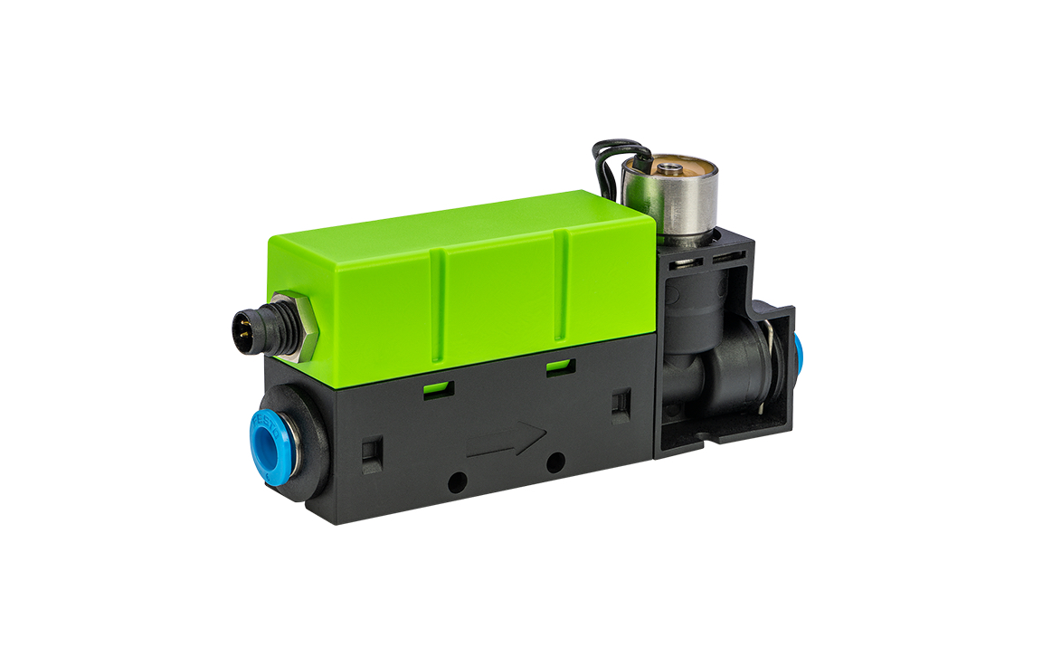 Sensirion Launches Its New SFC6000 Mass Flow Controller • Fluid ...