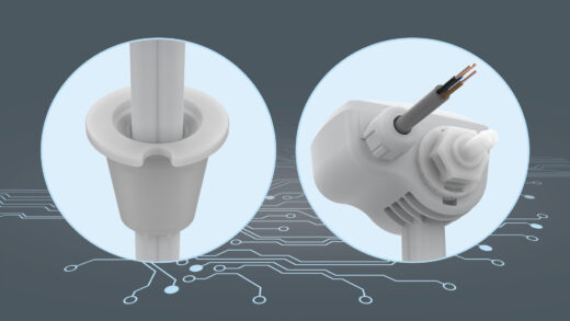 elobau Presents Seal-Free Suction Lance • Fluid Handling Pro