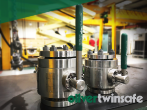 Oliver Twinsafe to Supply Hinkley Point C • Fluid Handling Pro
