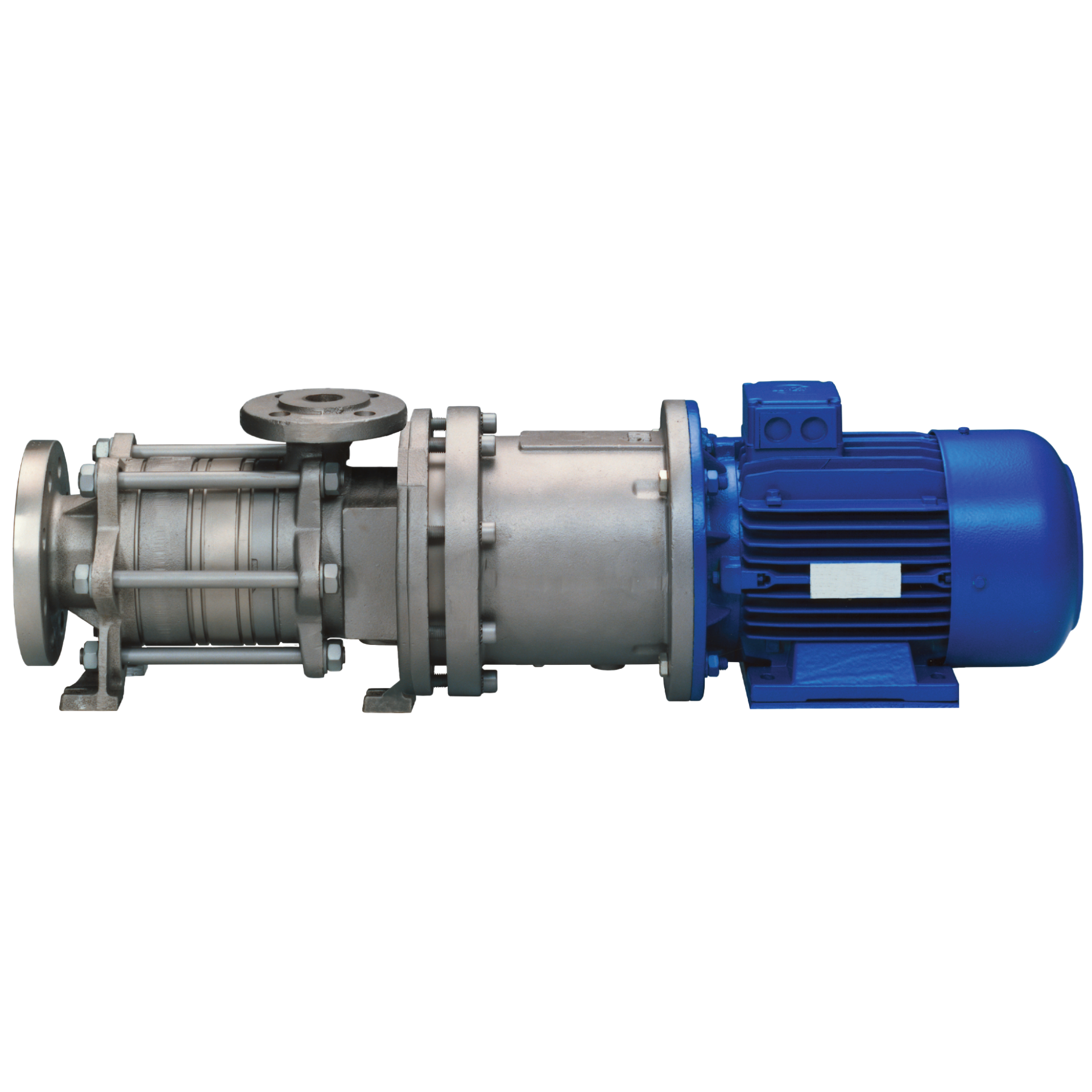 Sealless Side Channel Pump Ensures Zero Emissions When Handling Tightly ...