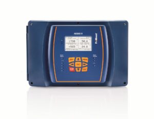 Intelligent Solutions for Cooling Tower Control • Fluid Handling Pro