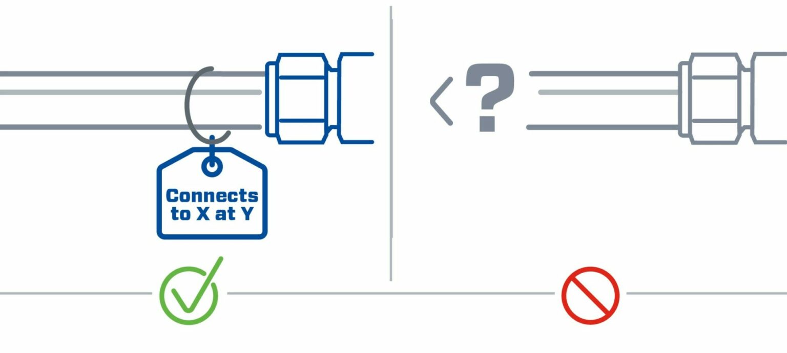 Know the Keys to Industrial Fluid System Safety • Fluid Handling Pro