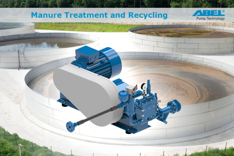 Manure Treatment and Recycling • Fluid Handling Pro