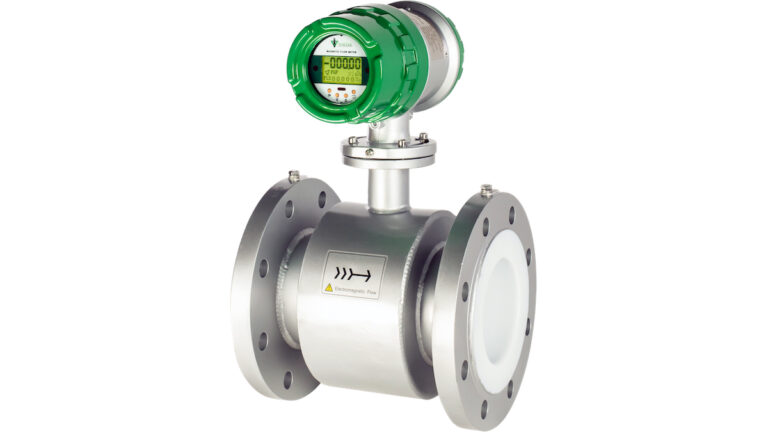VorTek Instruments Introduces Pro-M™ Electromagnetic Flowmeter