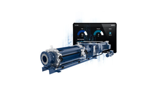 SEEPEX GmbH - Smart Dosing Pumps, Cavity Pumps, Control Systems