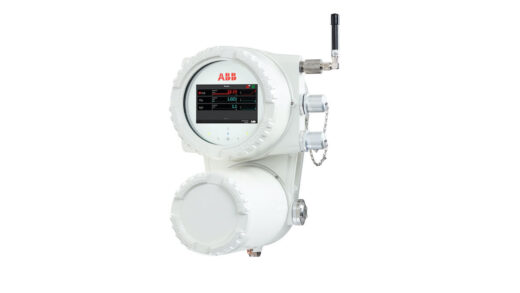 ABB's Sensi+™ Analyzer: Revolutionizing Natural Gas Quality Monitoring • Fluid Handling Pro