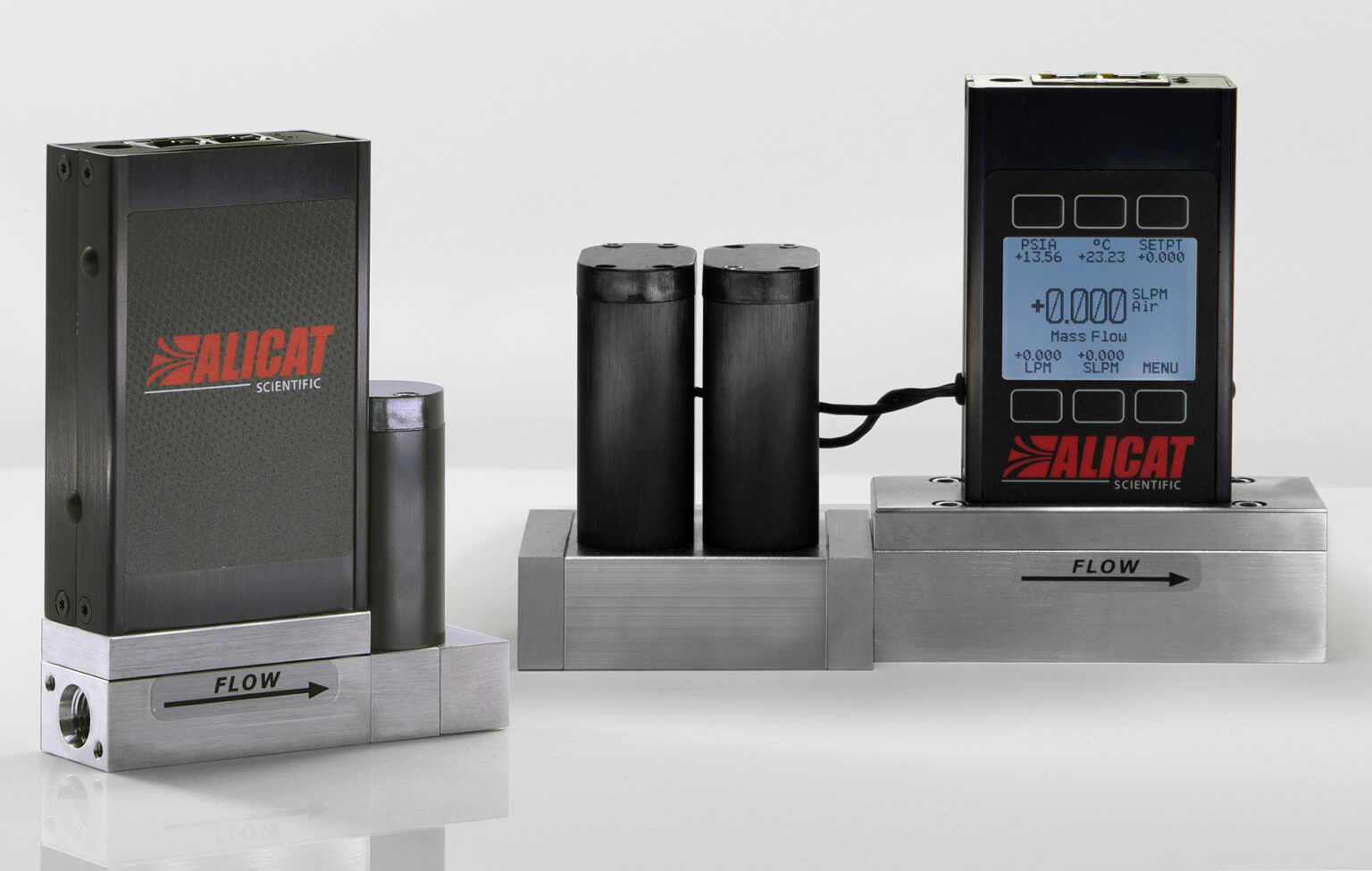 Alicat™ Scientific Adds PROFINET Industrial Communications Protocols to ...