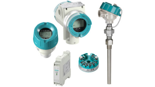 The Case for Temperature Transmitters: Improve Your Control with ...