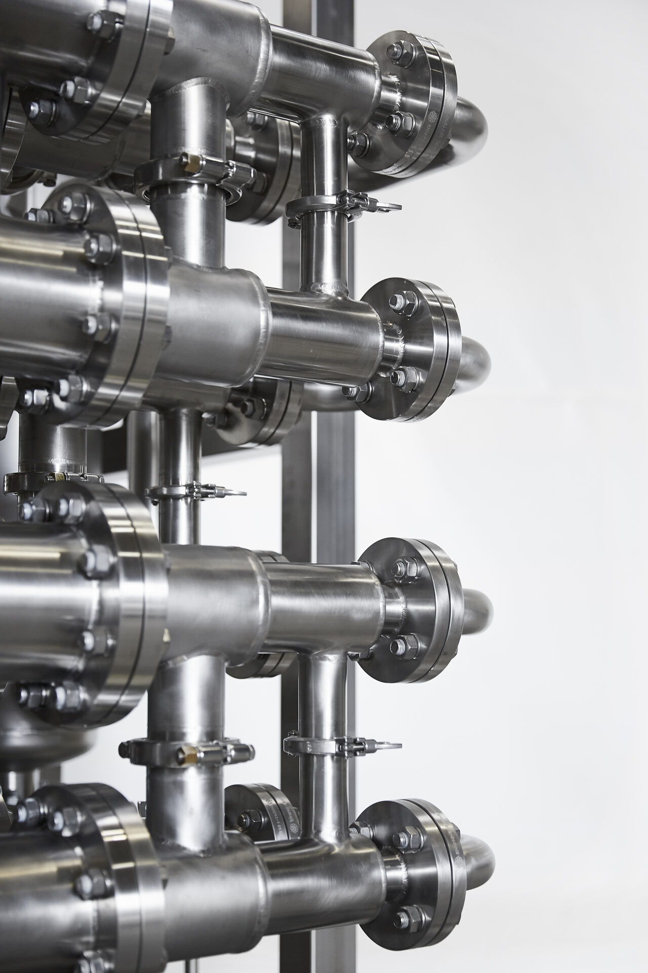 Heat Exchangers For Challenging Dairy Applications