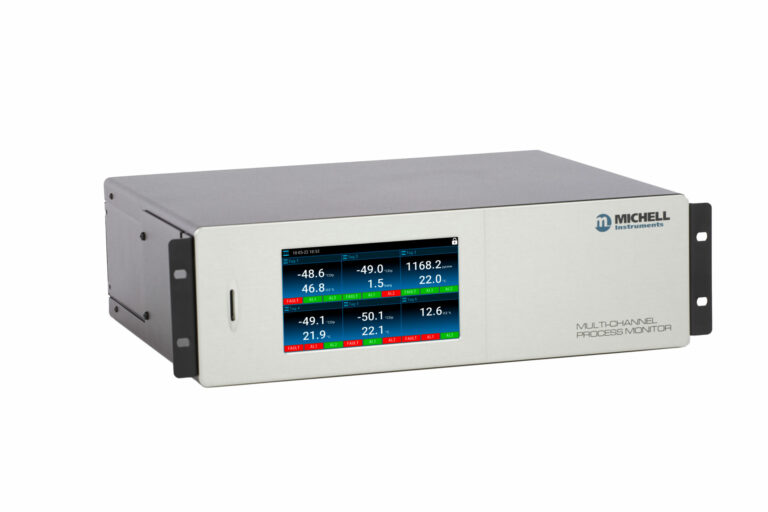 Introducing the Multi-Channel Process Monitor • Fluid Handling Pro