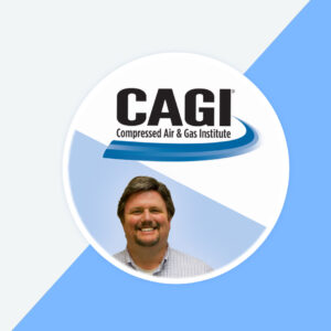 CCASS Certification for Compressed Air System Management Achieved