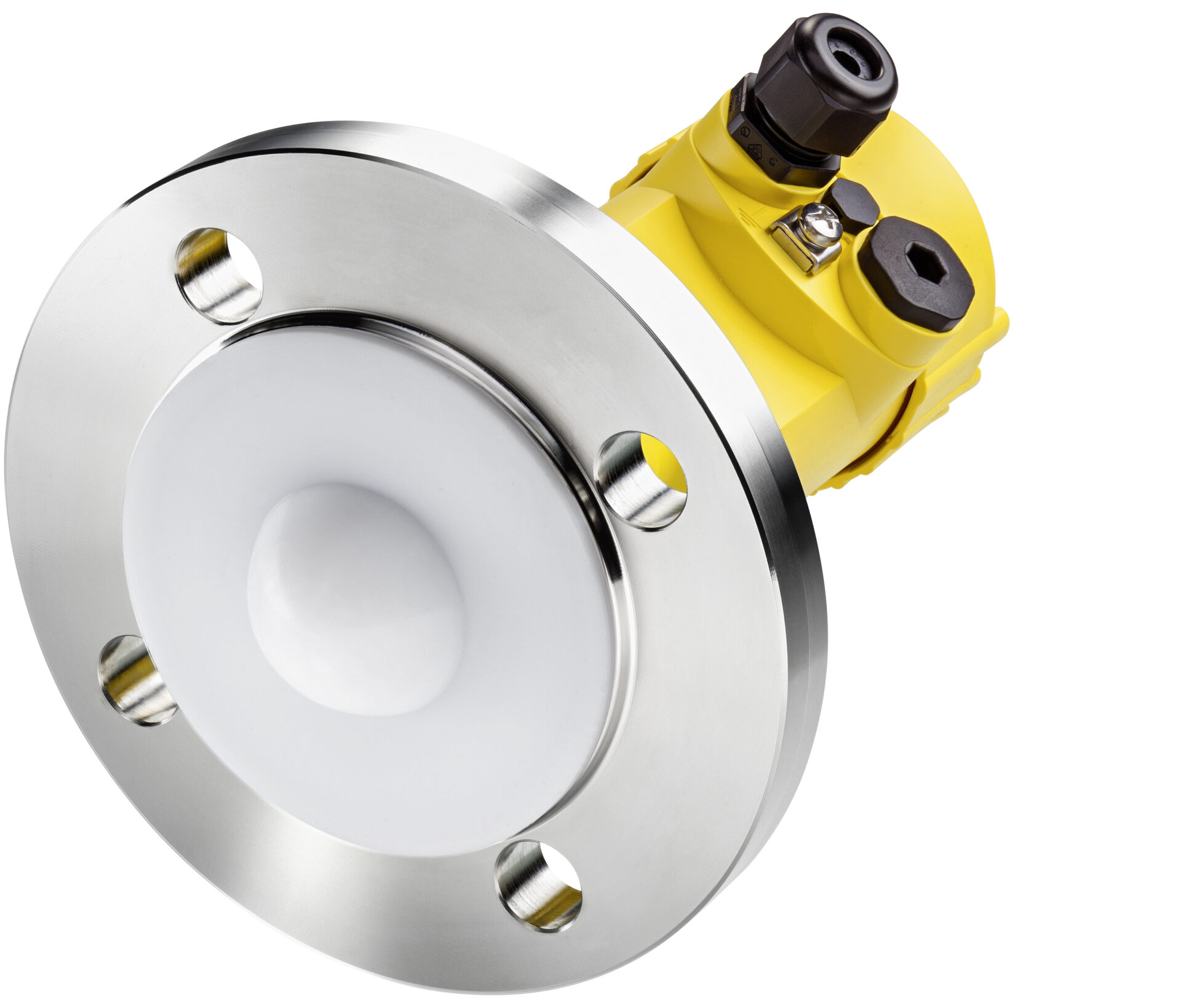 Safe Solutions for LNG • Fluid Handling Pro