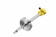 Fluid level measurement • level control Innovations • Fluid Handling Pro