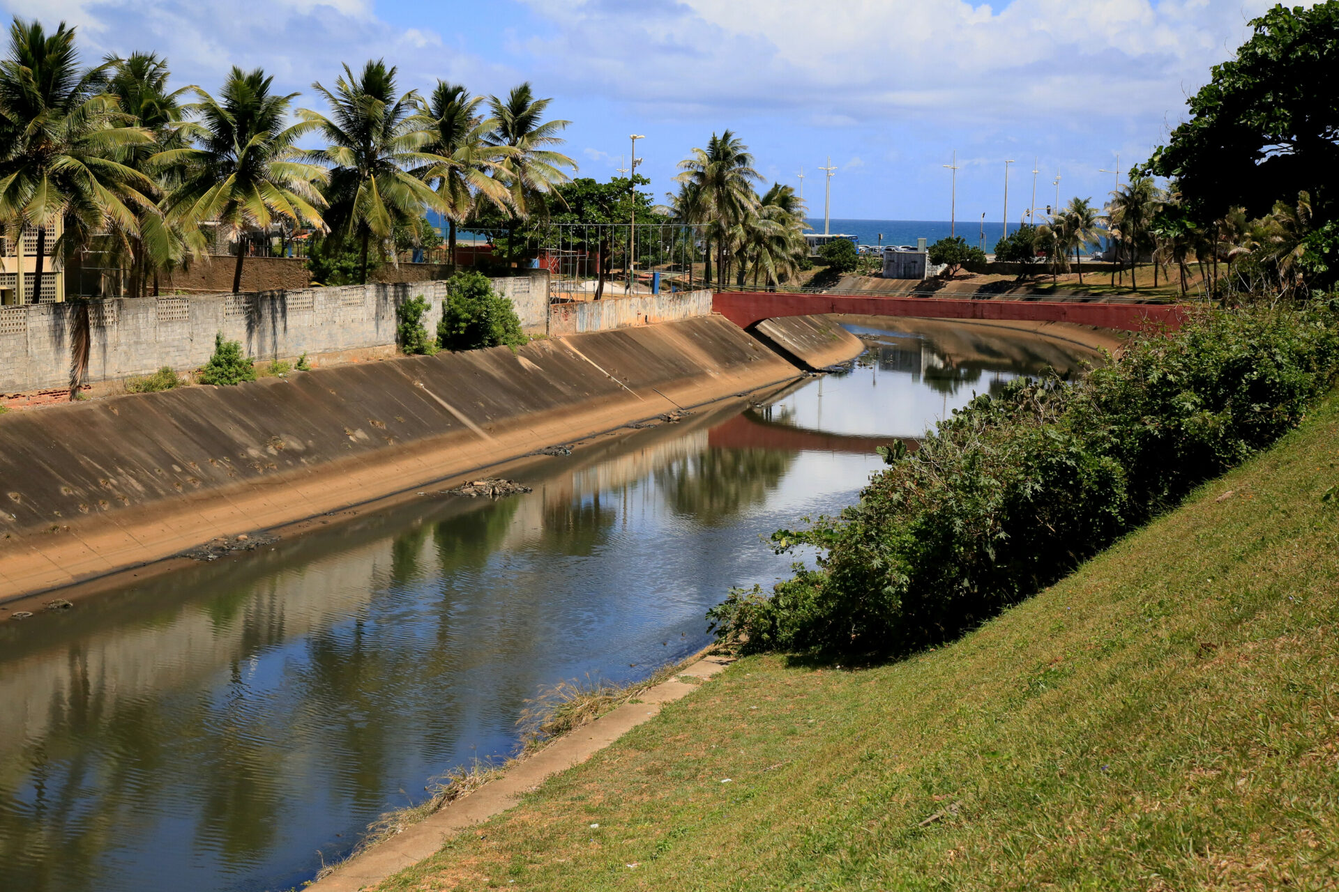 Riventa Makes Headway In Brazil With Superior SAS Pump Monitoring