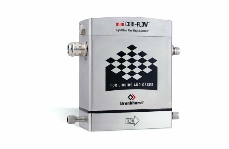 Flow Control & Flow Measurement Innovations • Fluid Handling Pro