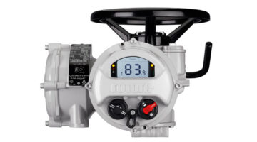 Rotork upgrades Fuel Farm With Actuators To Decrease Downtime
