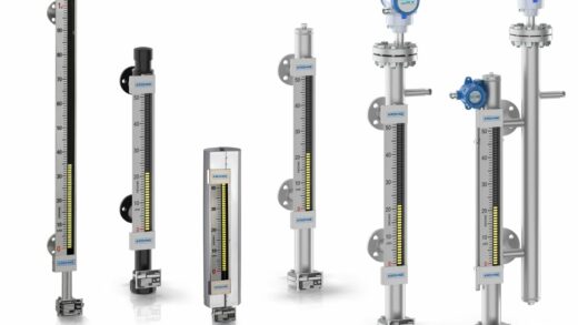 Technology Selection for Automatic Tank Gauging and Overfill Prevention