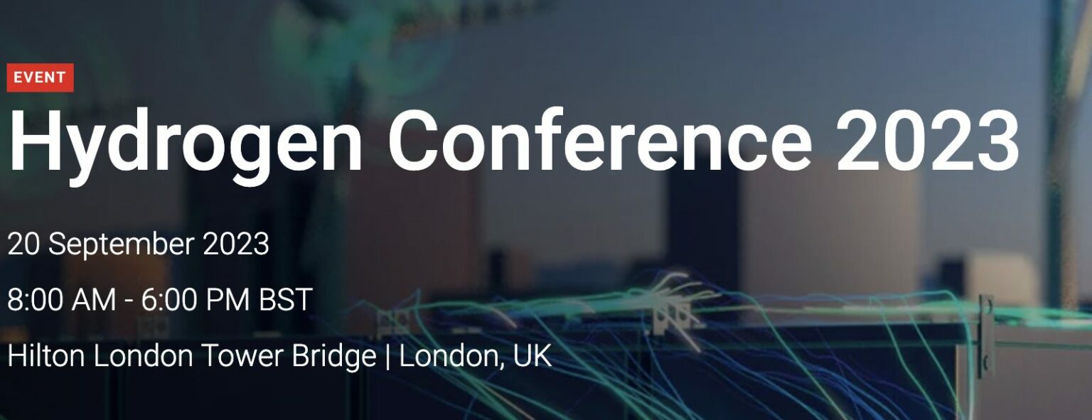 Hydrogen Conference 2023 • Fluid Handling Pro