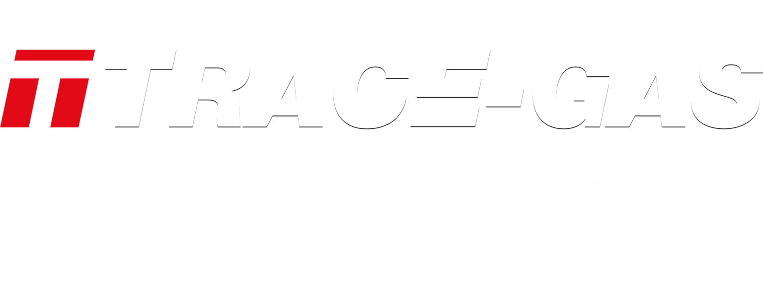 TRACE-GAS • Fluid Handling Pro