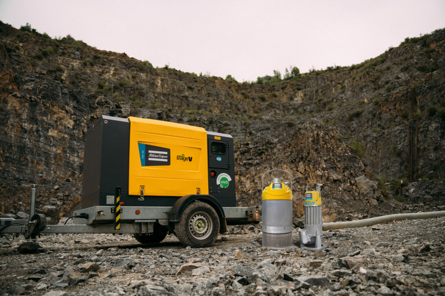 Advanced Pump Technologies with a Focus on Sustainable Pumping • Fluid ...