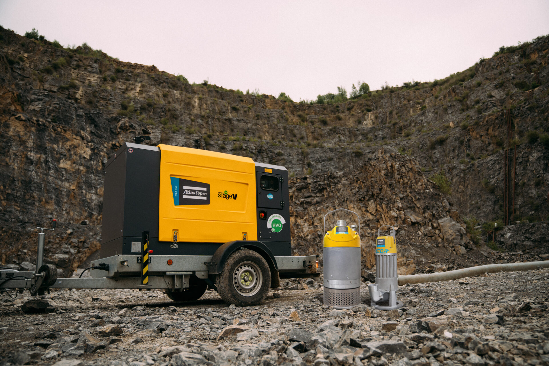 Advanced Pump Technologies with a Focus on Sustainable Pumping • Fluid ...