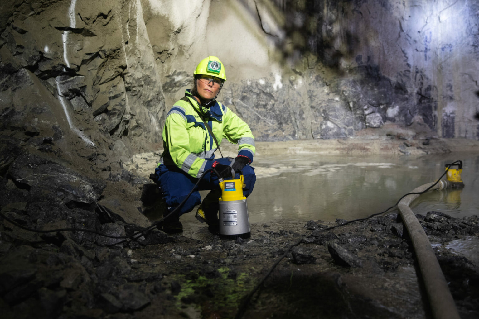 Advanced Pump Technologies with a Focus on Sustainable Pumping • Fluid Handling Pro