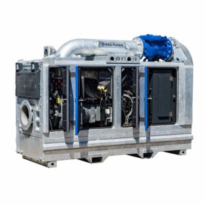 BBA Pumps • Fluid Handling Pro