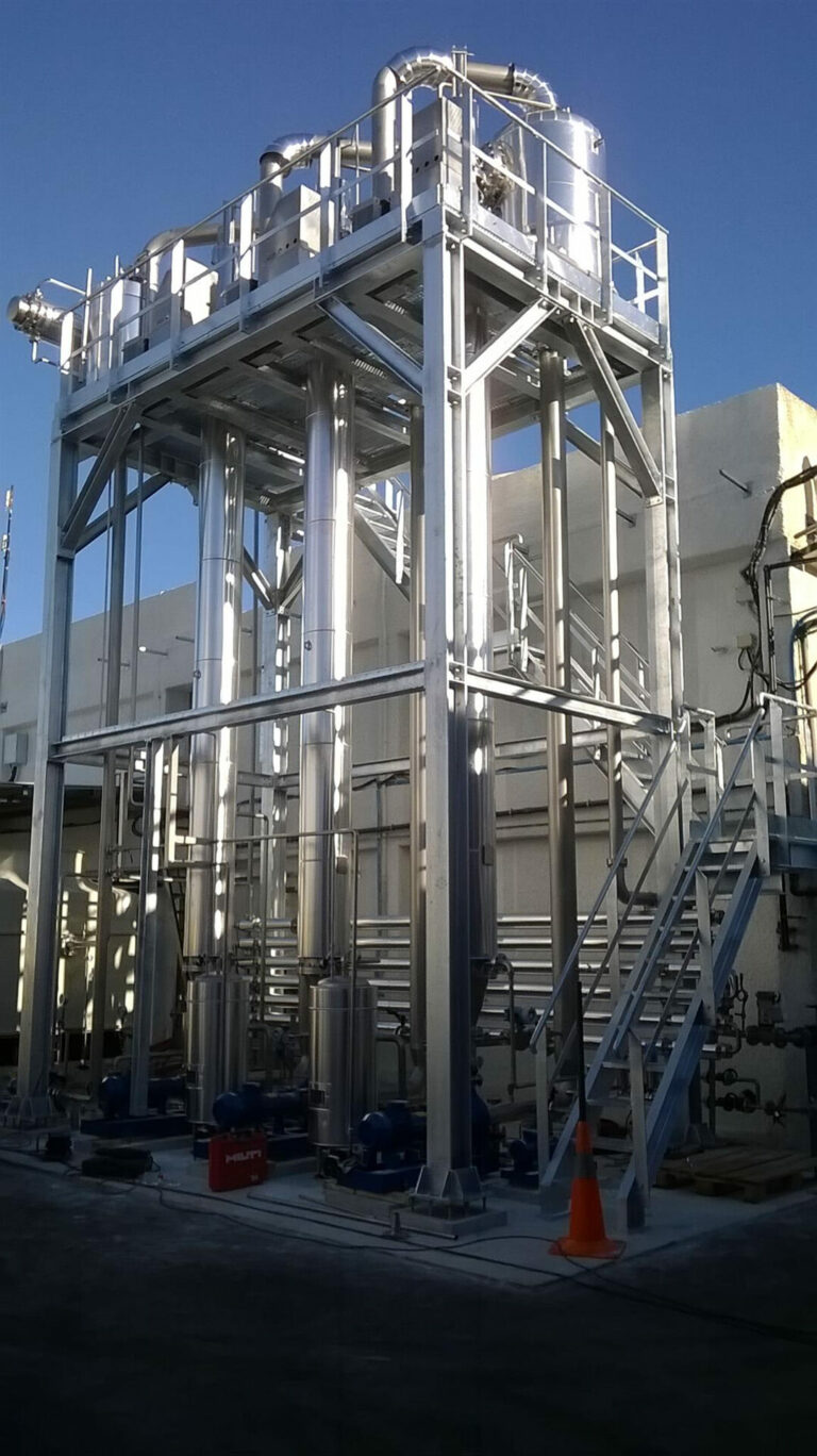 Best Practice For Evaporation Processes • Fluid Handling Pro