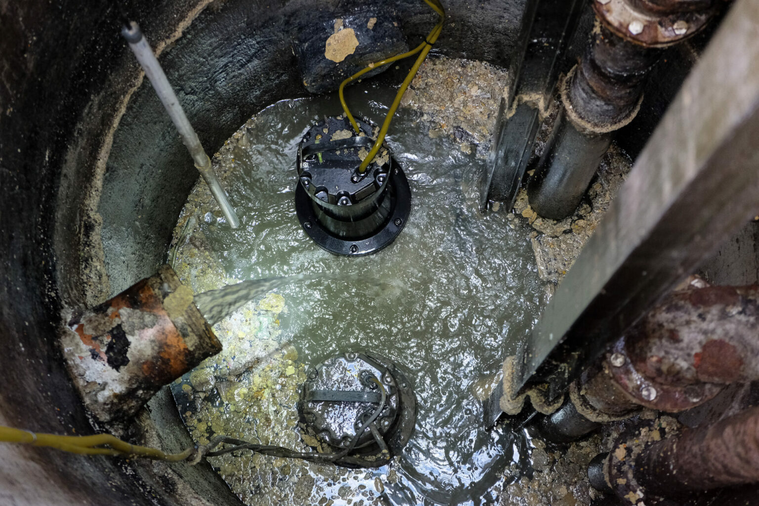 Lebanon Utilities Chooses Tsurumi AVANT Pumps • Fluid Handling Pro