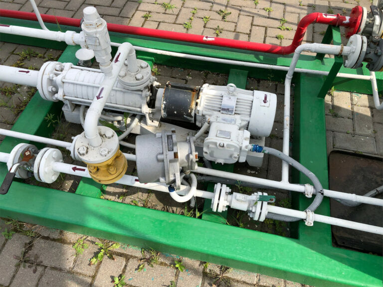 Why Regenerative Turbine Pumps Outperform Side-Channel Pumps • Fluid ...
