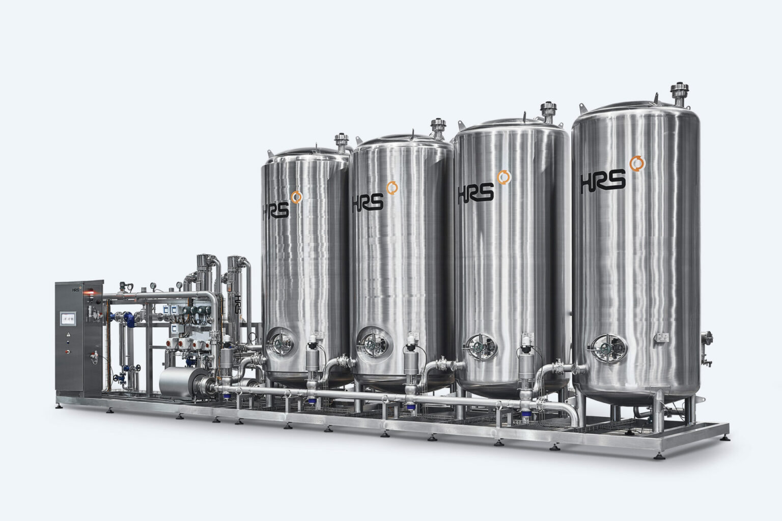 The Benefits of Cleaning-in-Place • Fluid Handling Pro