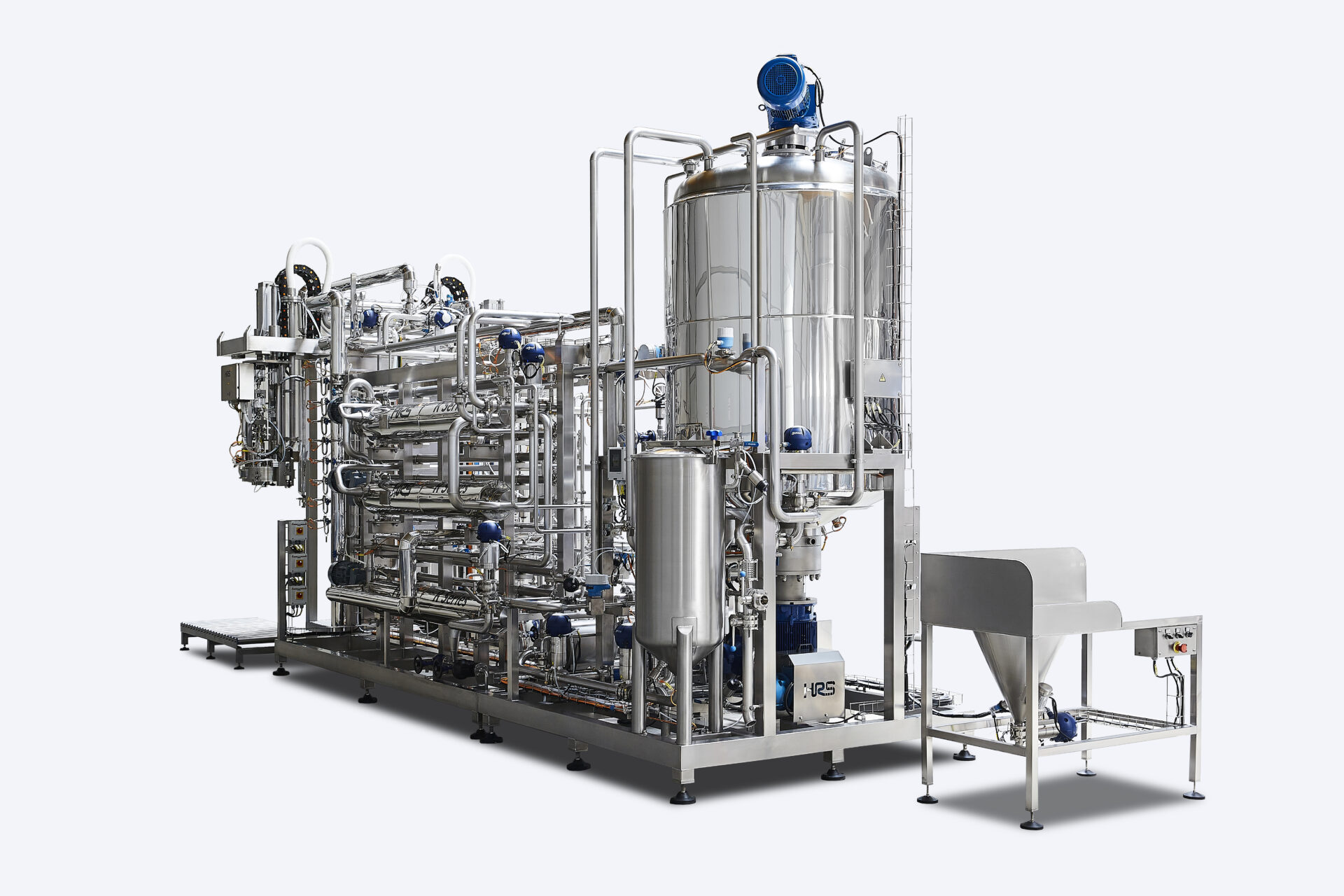 The Benefits of Cleaning-in-Place • Fluid Handling Pro