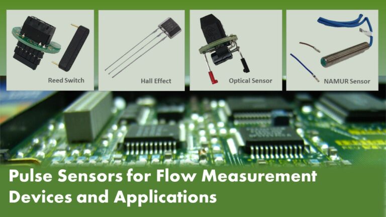 Titan Enterprises Goes ‘Back to Basics’ with Flow Meter Sensors • Fluid ...