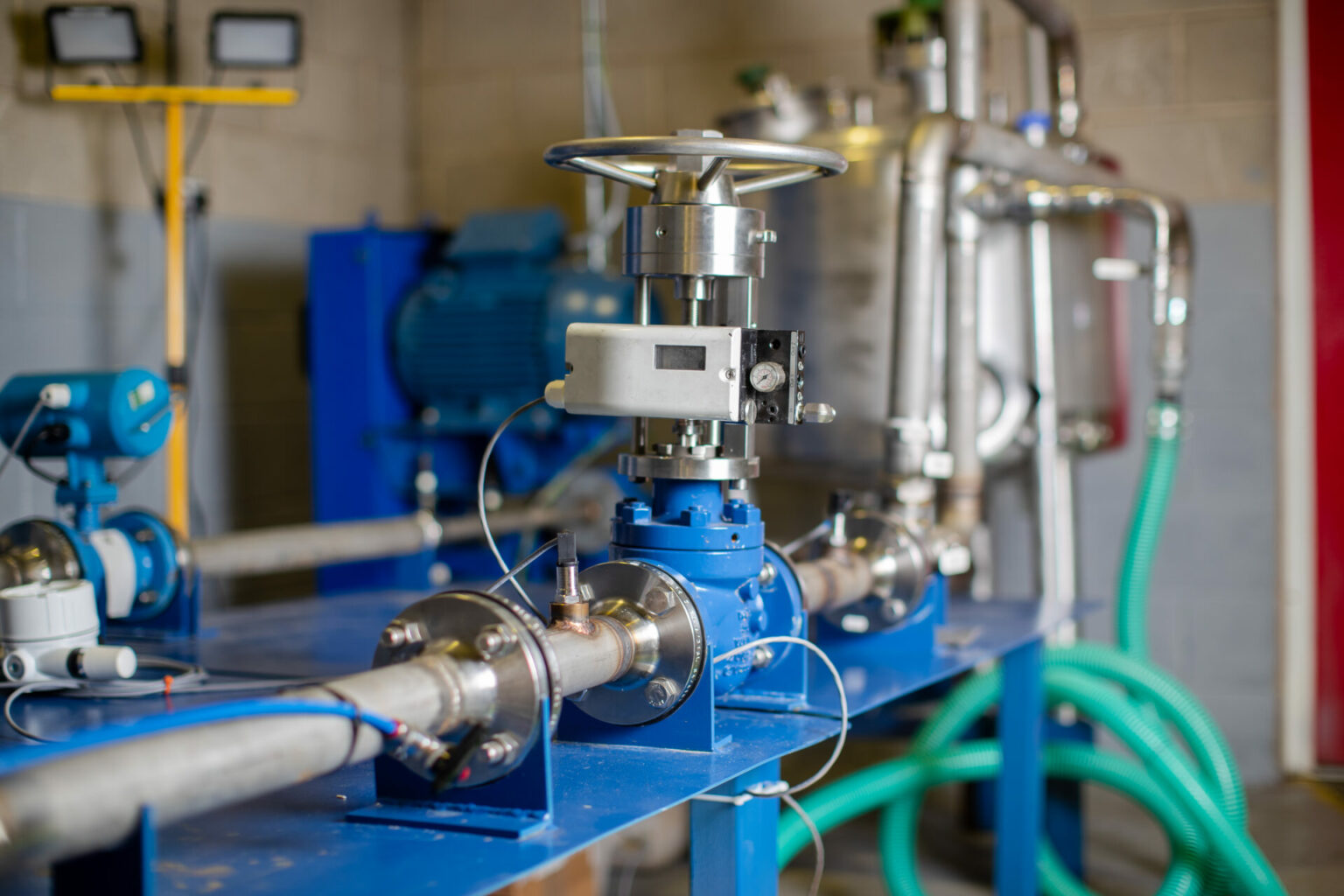 Trillium Flow Technologies™ • Company Profile • Fluid Handling Pro