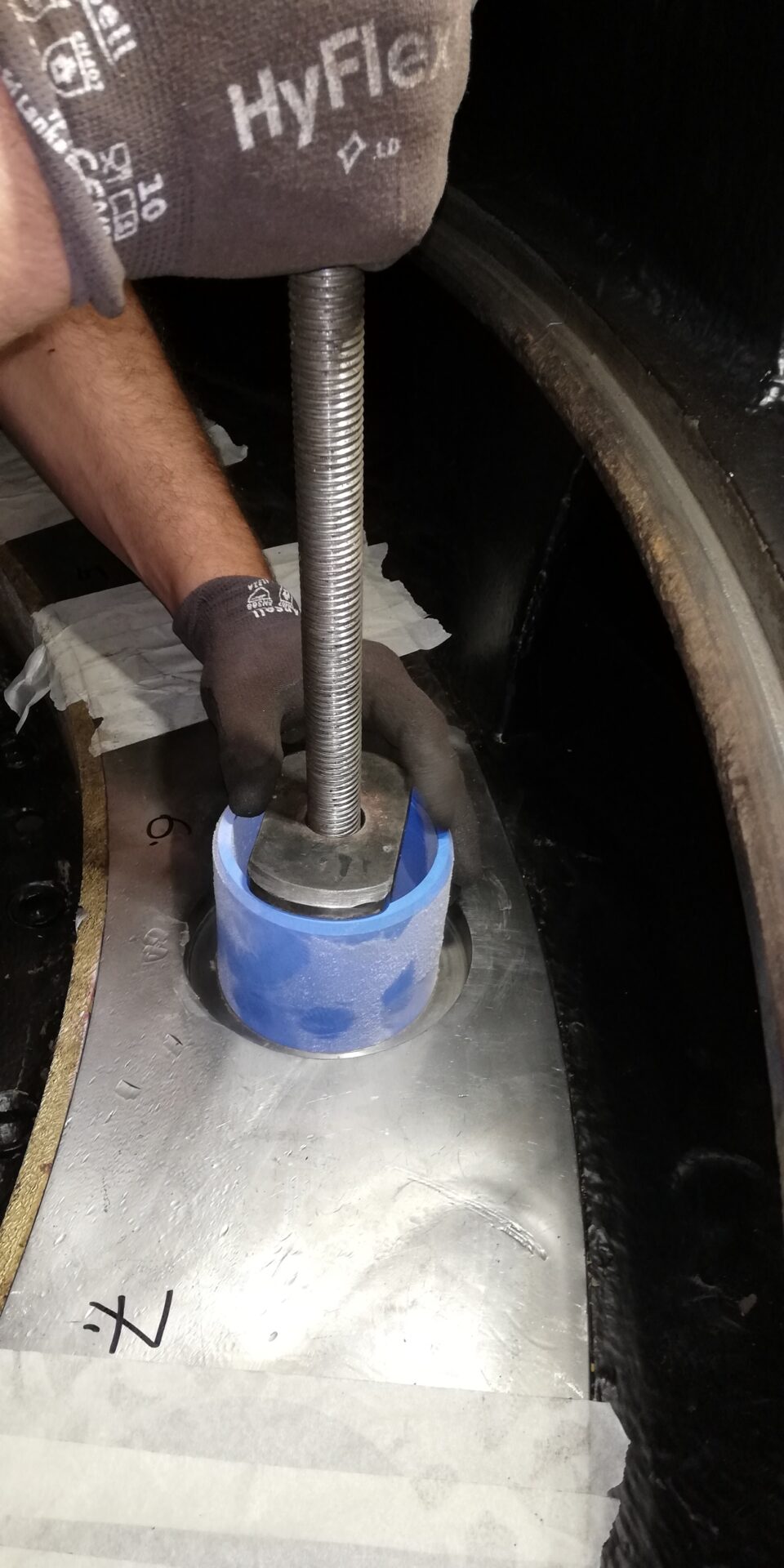Thordon Bearings Grows its Presence in the European Hydropower Sector
